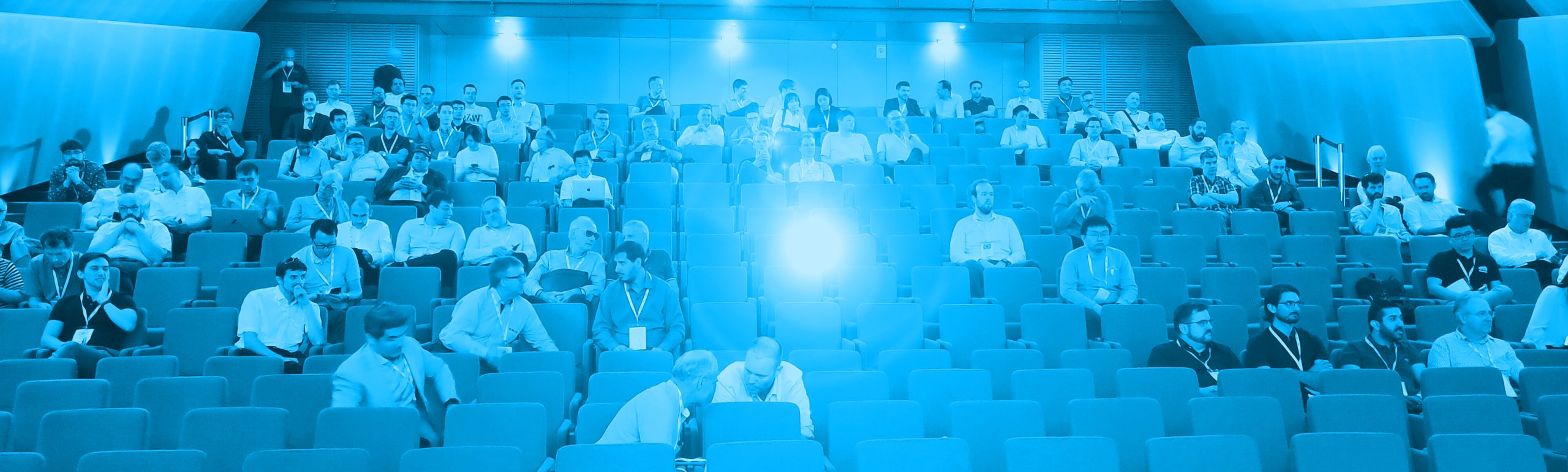 History of ISMB - MAGNETIC BEARINGS